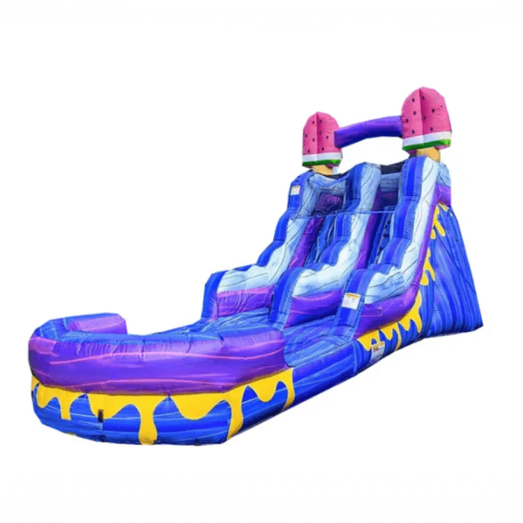 Water Slides - Atlanta