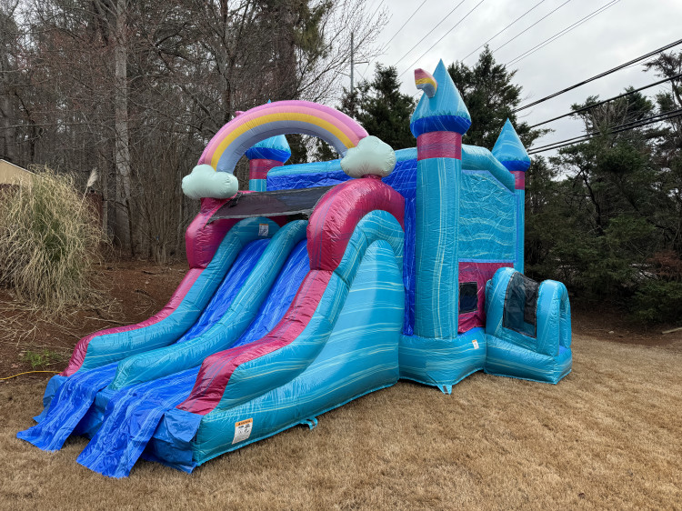 Slides - Atlanta